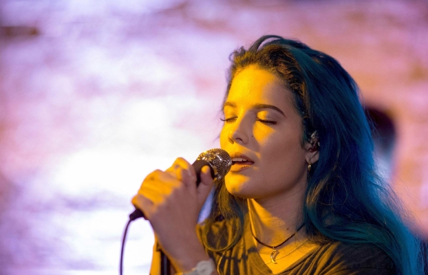 Halsey: биография, личная жизнь, семья, карьера