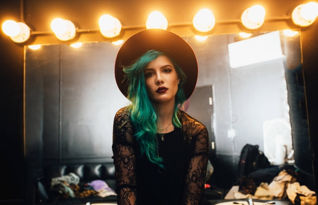 Halsey: биография, личная жизнь, семья, карьера