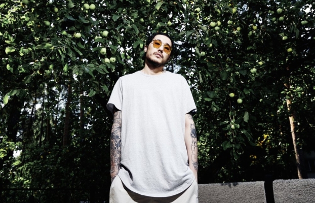 Скриптонит: биография, личная жизнь, семья, карьера